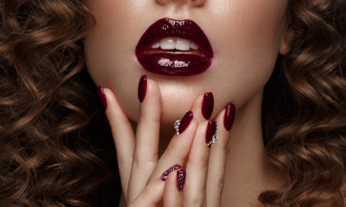 Beauty of lips: पाऊट ओठांसाठी करा हे नैसर्गिक उपाय, बोटॉक्स आणि ...