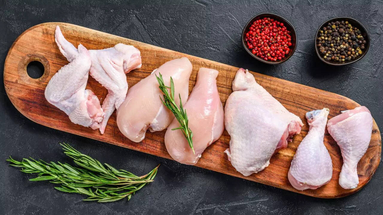 Tips to Cut Chicken: 7 Types of Popular Chicken Cuts and How To Use ...