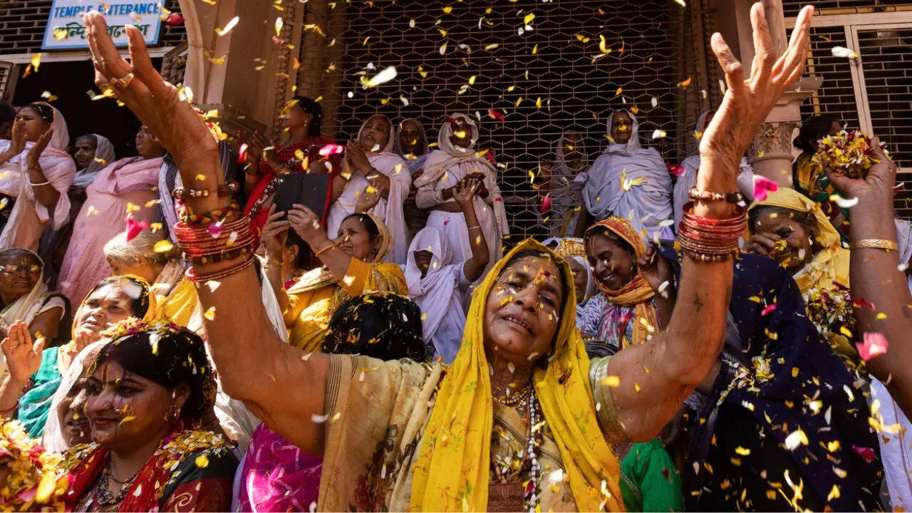 Best Places To Visit In India In March 2024: A Roundup Of The Best ...