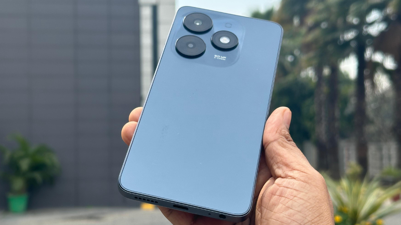 Tecno Spark 20c Price: Tecno Spark 20C Launched At Rs 8,999 And Here Is Why You Can Consider ...