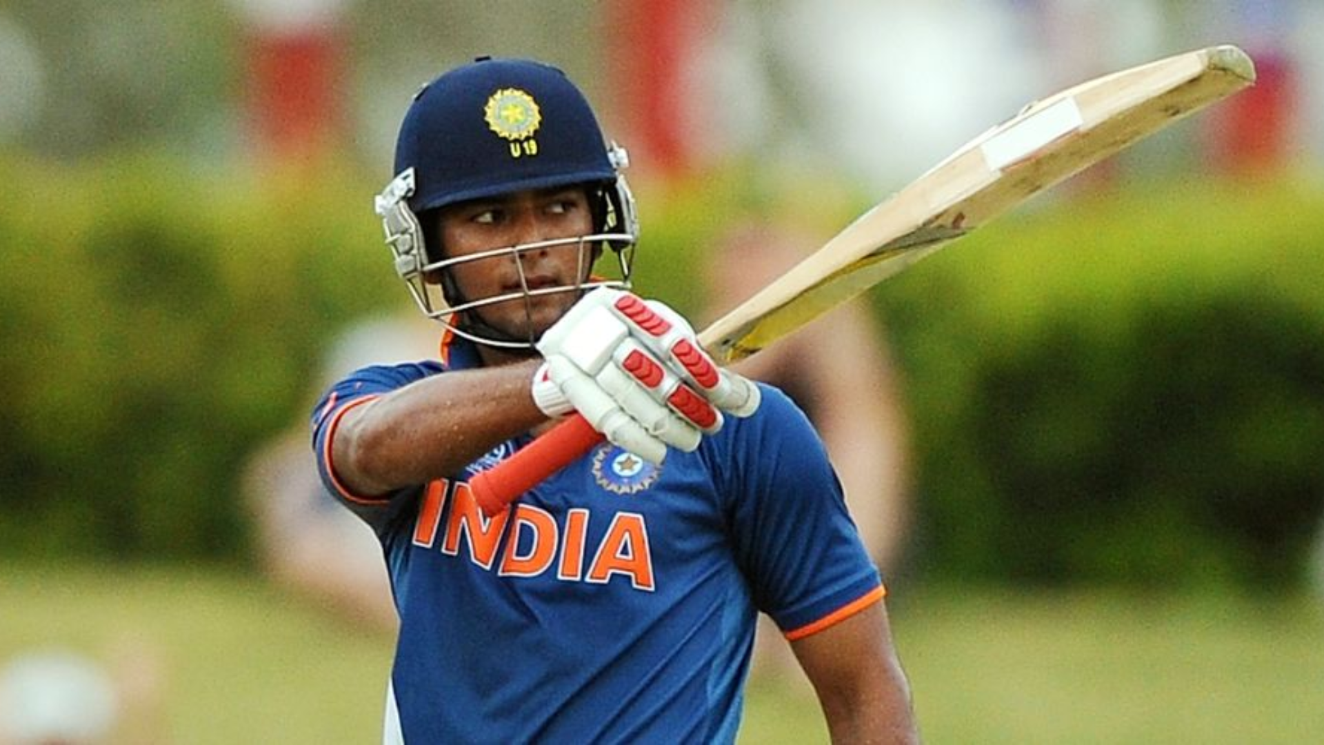 Unmukt Chand: EXCLUSIVE | 'Had The Idea Of Coming Back To India ...
