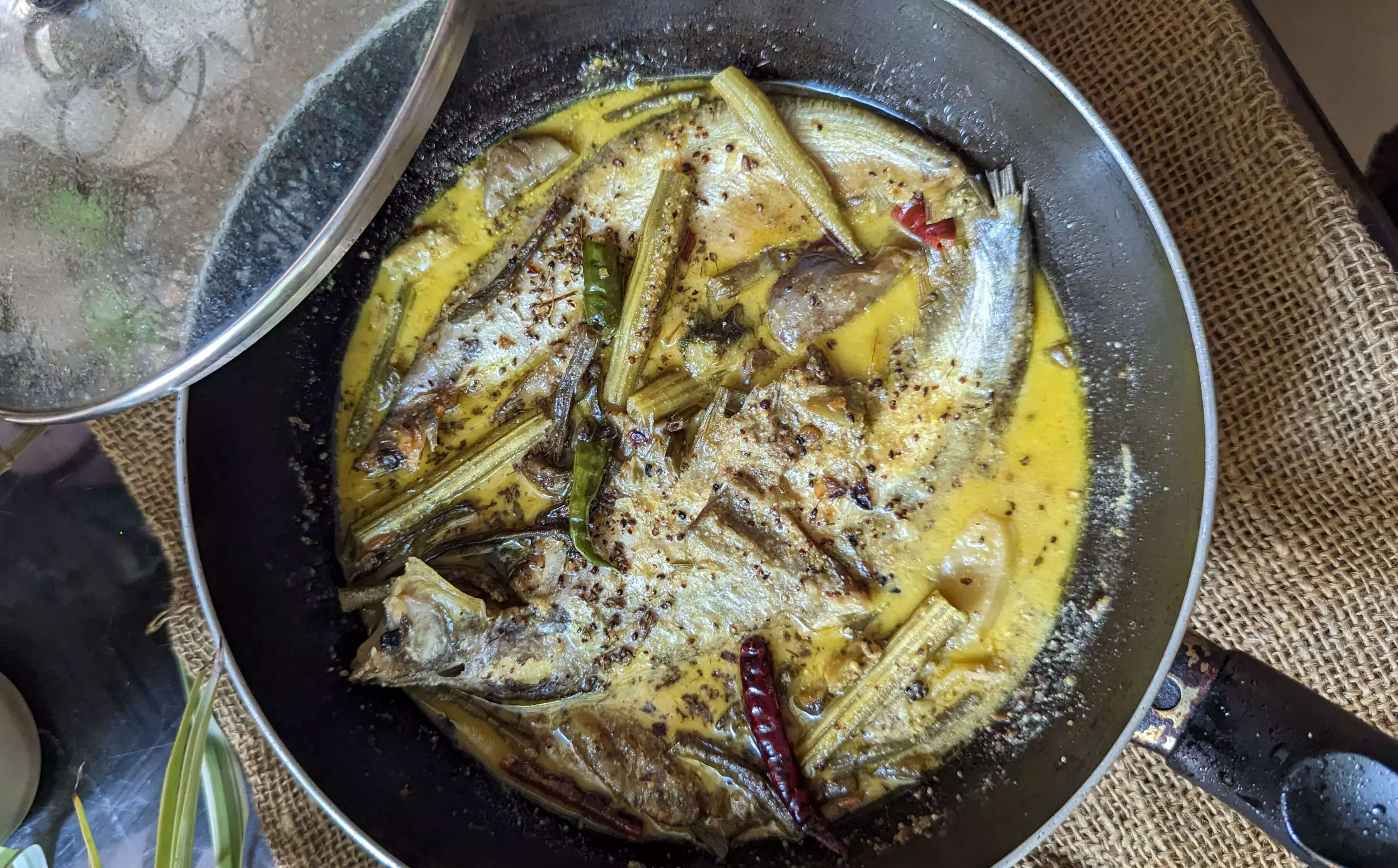 Shukto: The Bitter Culinary Gem From Bengal | Times Now