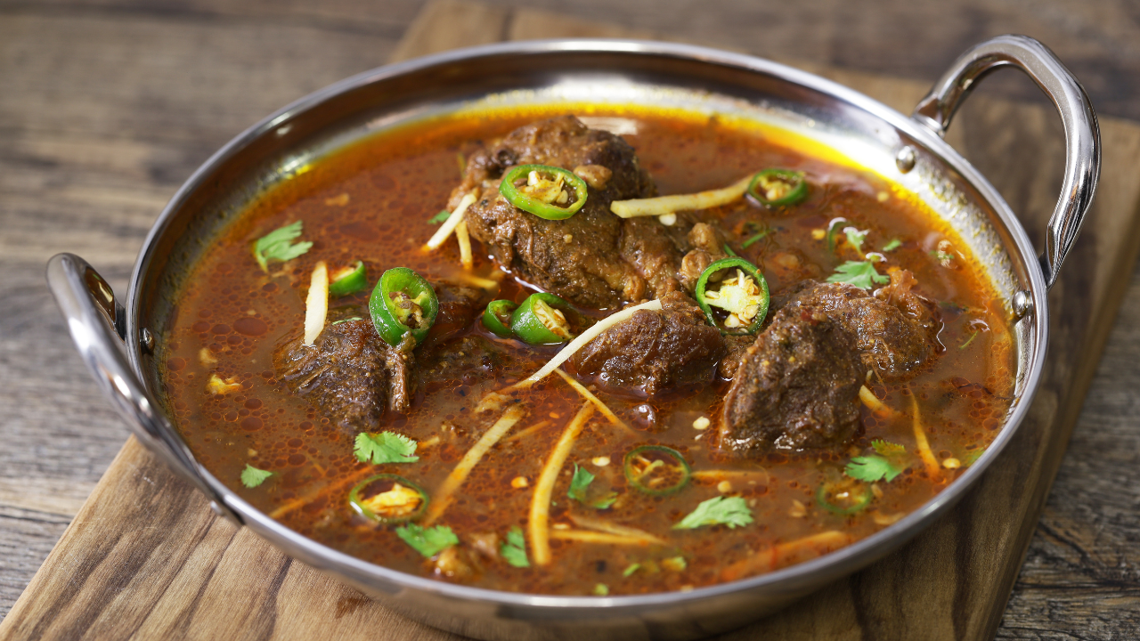 Street Foods From Hyderabad: Move Over Biryani; Explore These 10 Local ...