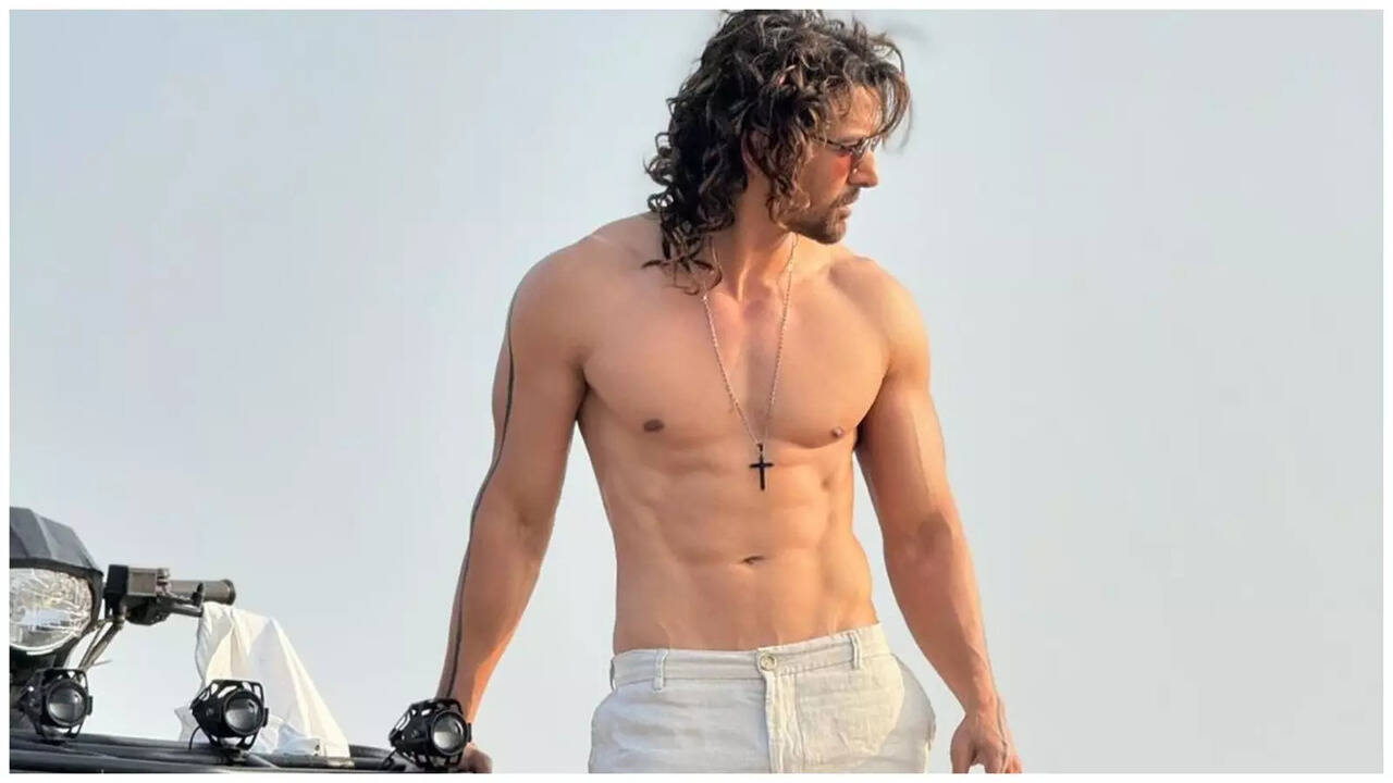 As Dange Is Set To Release, Let Us Look Back At Harshvardhan Rane's ...