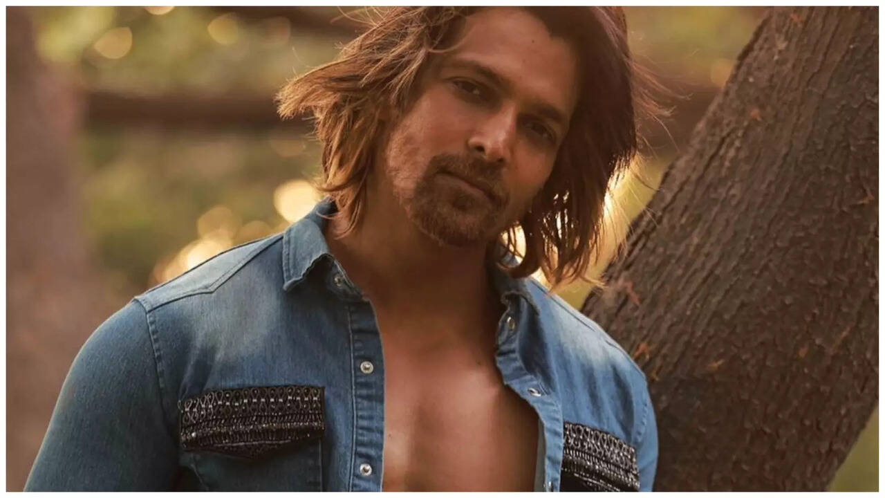 As Dange Is Set To Release, Let Us Look Back At Harshvardhan Rane's ...