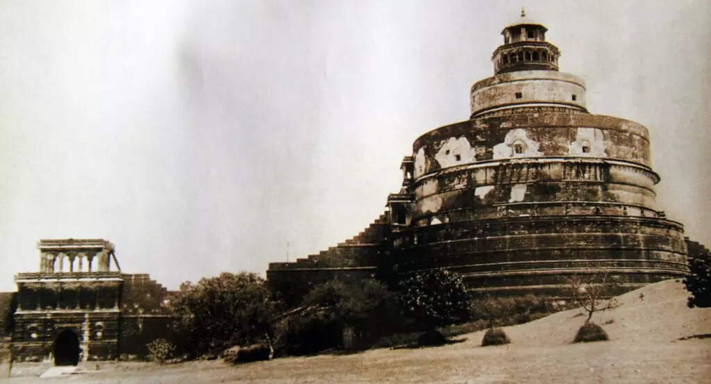 Hidden places in Jamnagar: best places in jamnagar that are left ...