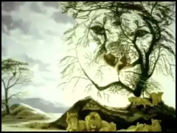 Optical Illusion Test: What You See First Reveals Whether You Like ...