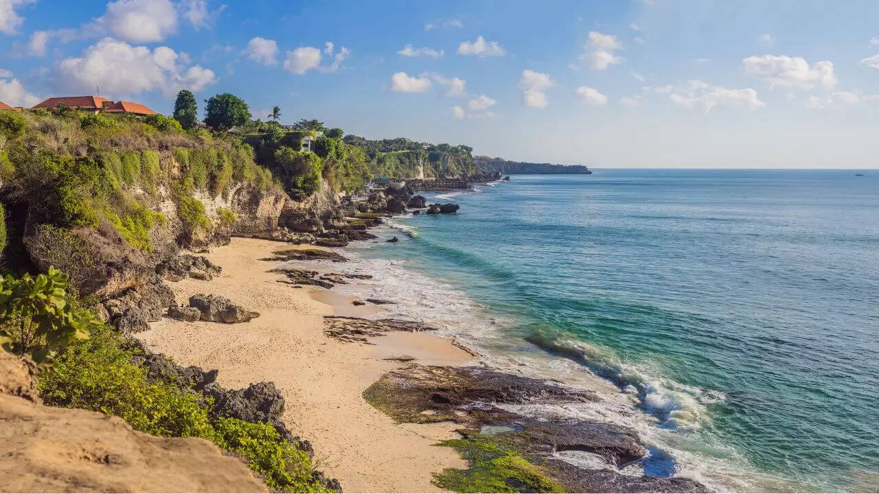 Bali: Beyond The Usual Tourist Trail, A Guide To Offbeat Places In Bali ...