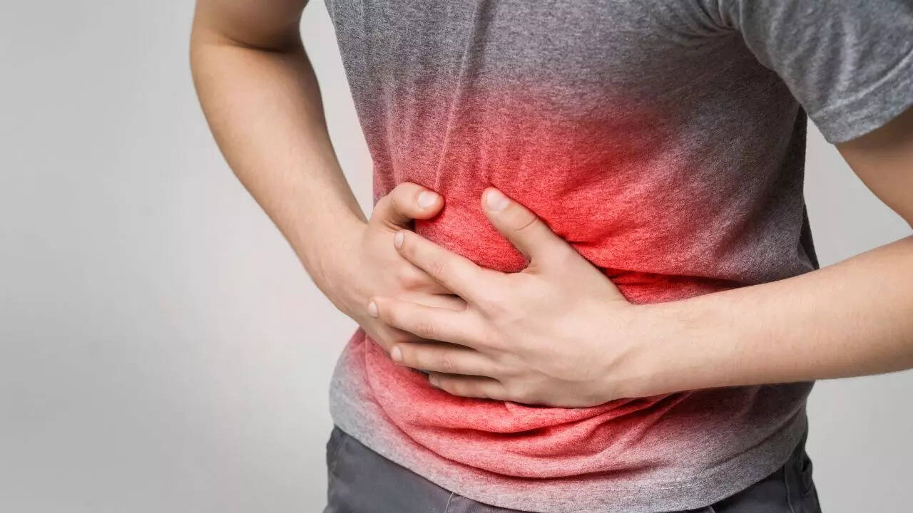 7 Subtle Signs Of Gastric Ulcer You Should Know