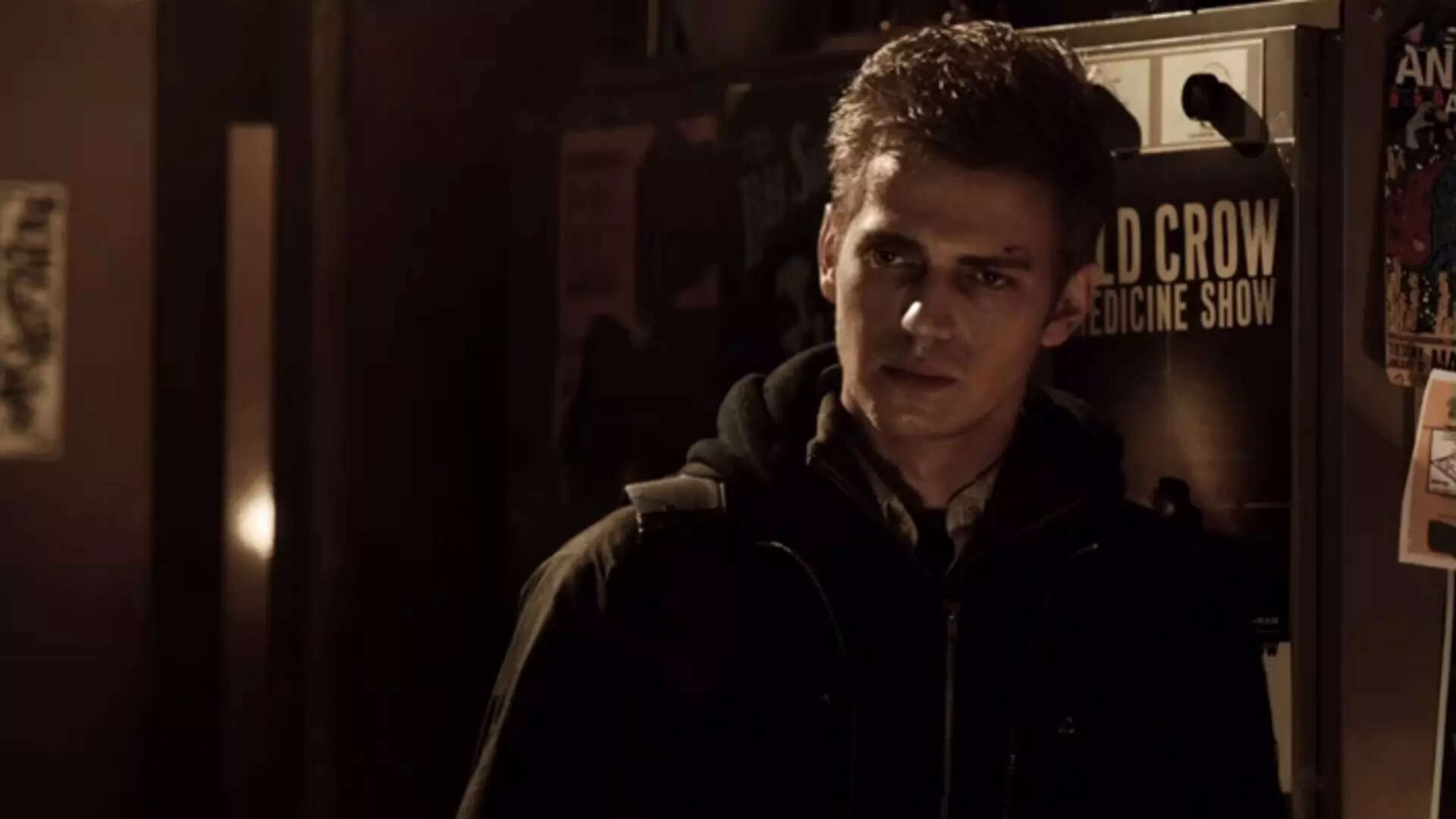 Hayden Christensen In Star Wars: Hayden Christensen Thought He Will NOT ...