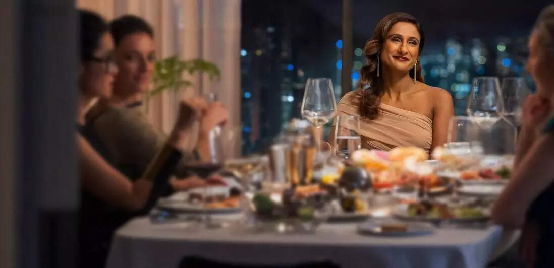 Ex Stream Benefits: Looking Back At The Best & Beast On OTT In February ...