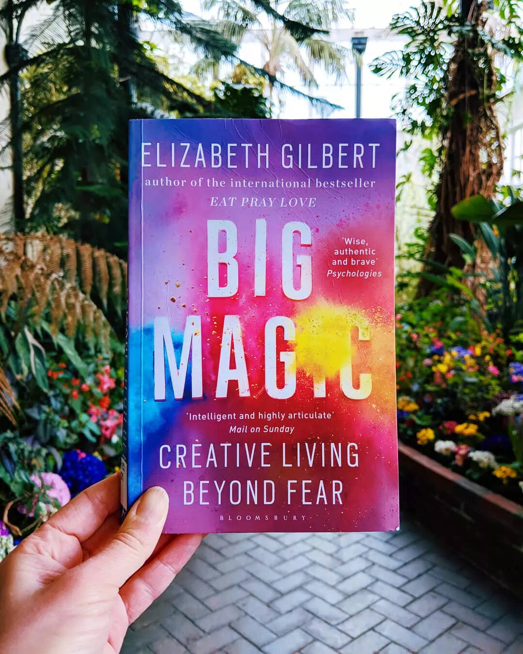 Books to Unlock Creativity: 13 Self-Help Books to Unleash Your Inner ...