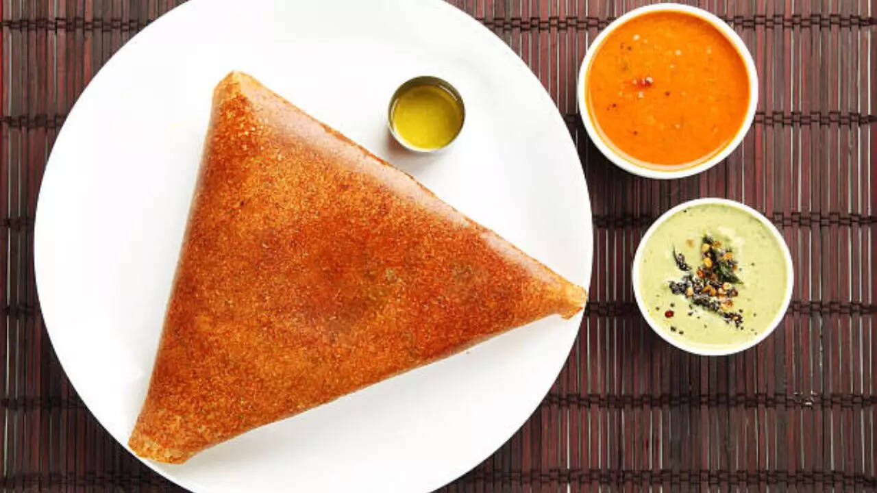 World Dosa Day 2024: World Dosa Day 2024: Know More About India's Most ...