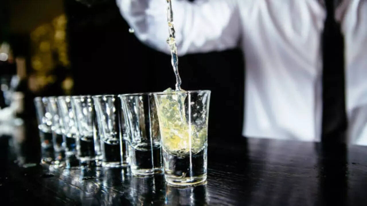 History Of Vodka | Vodka Spell: Know About The Charming History Of This ...