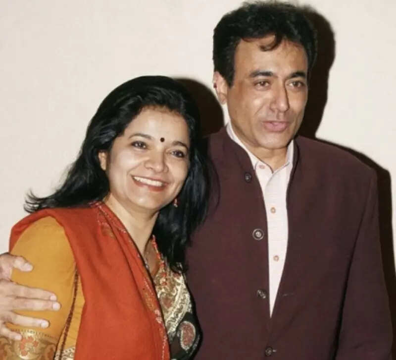 Nitish Bharadwaj’s EXPLOSIVE Interview: ‘Smita Gate And I Had No ...