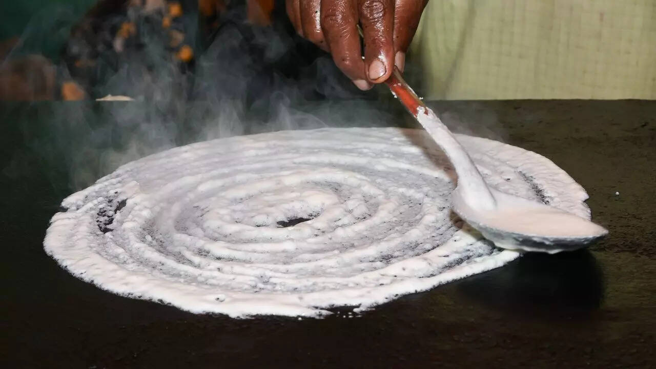 World Dosa Day | World Dosa Day 2024: How This South Indian Breakfast ...