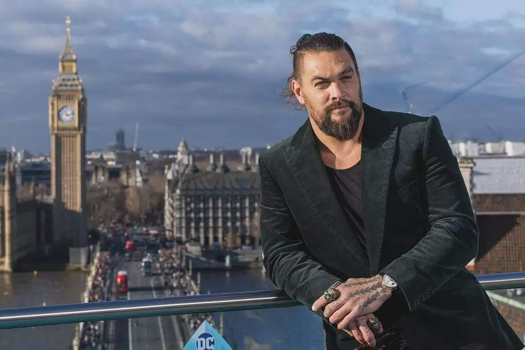 Jason Momoa In Dune Part 2 Is Jason Momoas Duncan Idaho In Dune Part