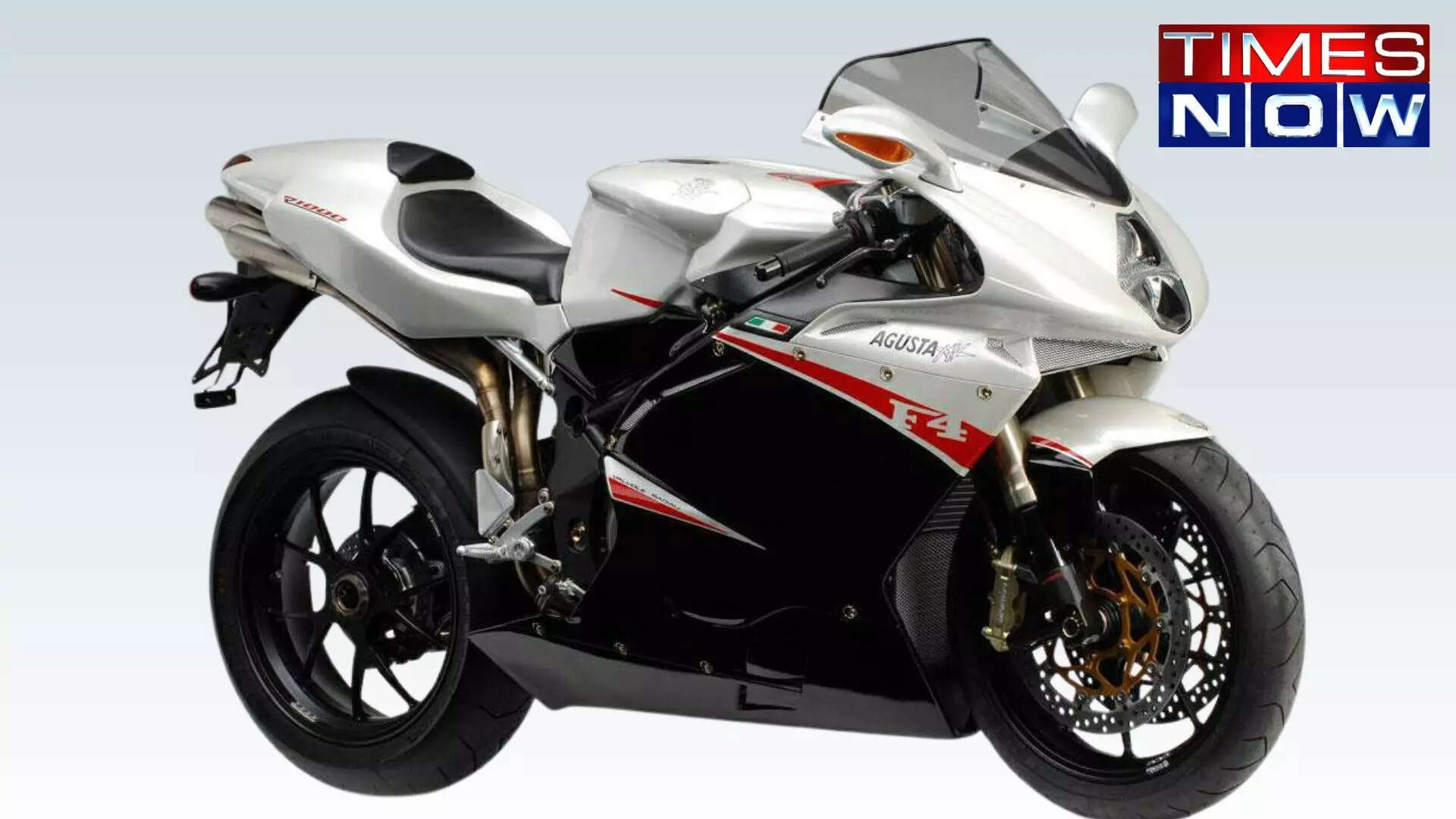 Killer Thriller: 5 Superbikes From The Past That Were Dangerously Fast ...