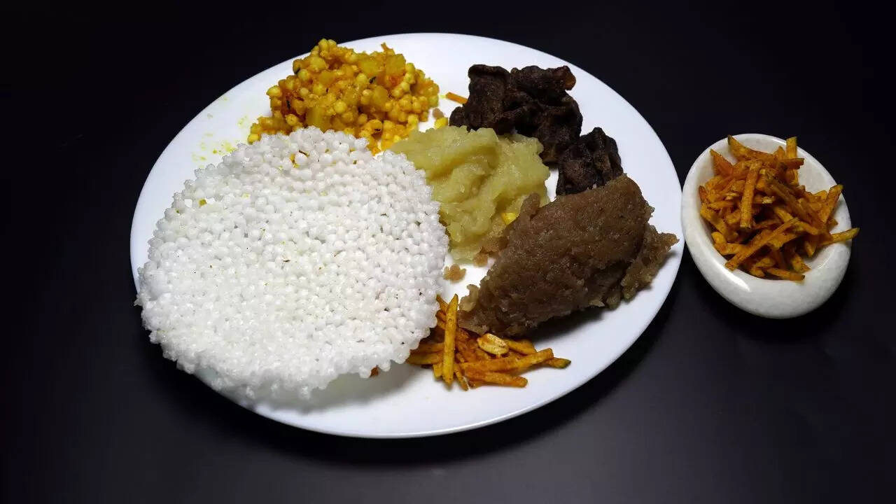 Mahashivratri Fasting Rules: Dos and Don'ts, What Foods To Eat And ...
