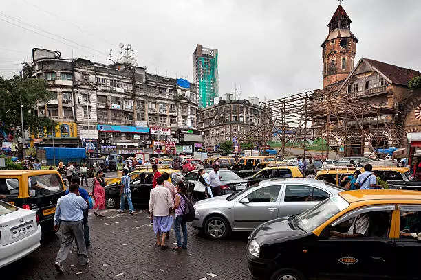 24 Hours Mumbai Trip: 24 Hours in Mumbai: Making the Most of Your Trip ...