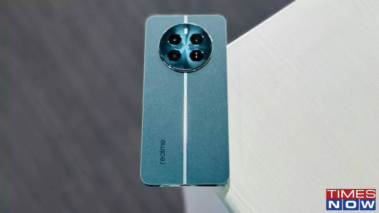 Realme 12+ Review: Gets Everything On A Budget | Technology & Science ...