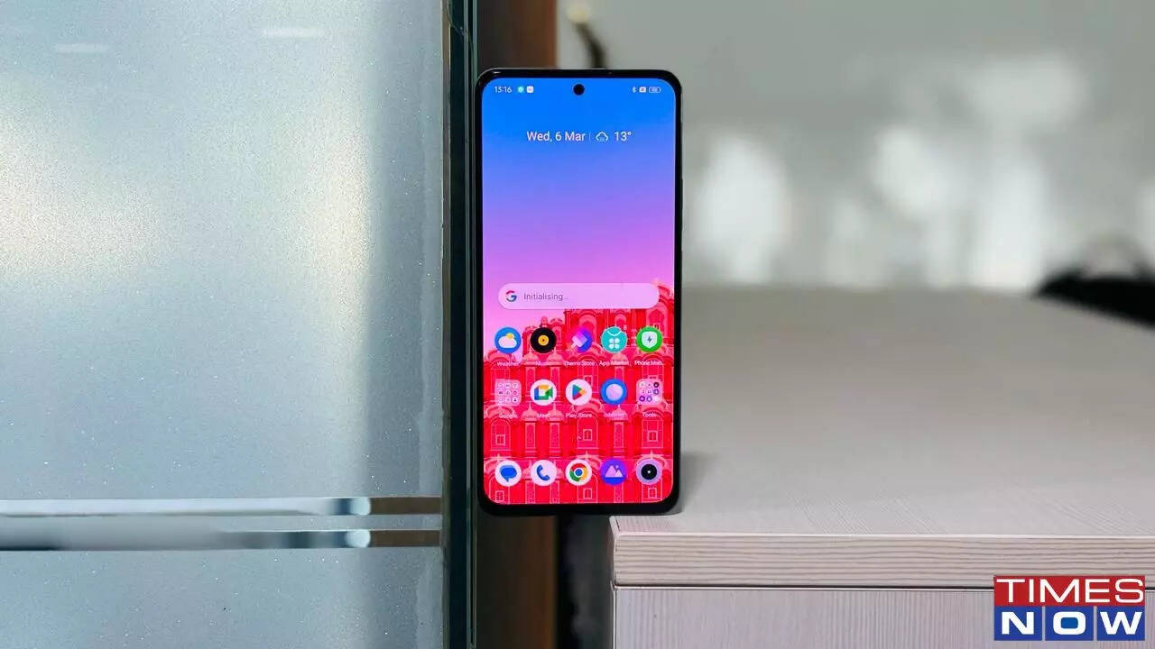 Realme 12+ Review: Gets Everything On A Budget | Technology & Science ...