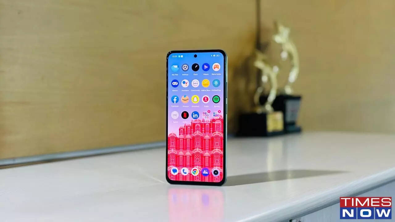 Realme 12+ Review: Gets Everything On A Budget | Technology & Science ...