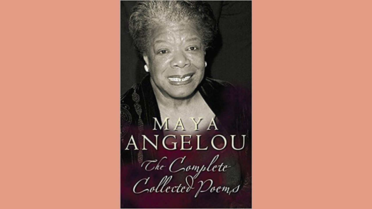 13 books to read by Maya Angelou on international international women ...