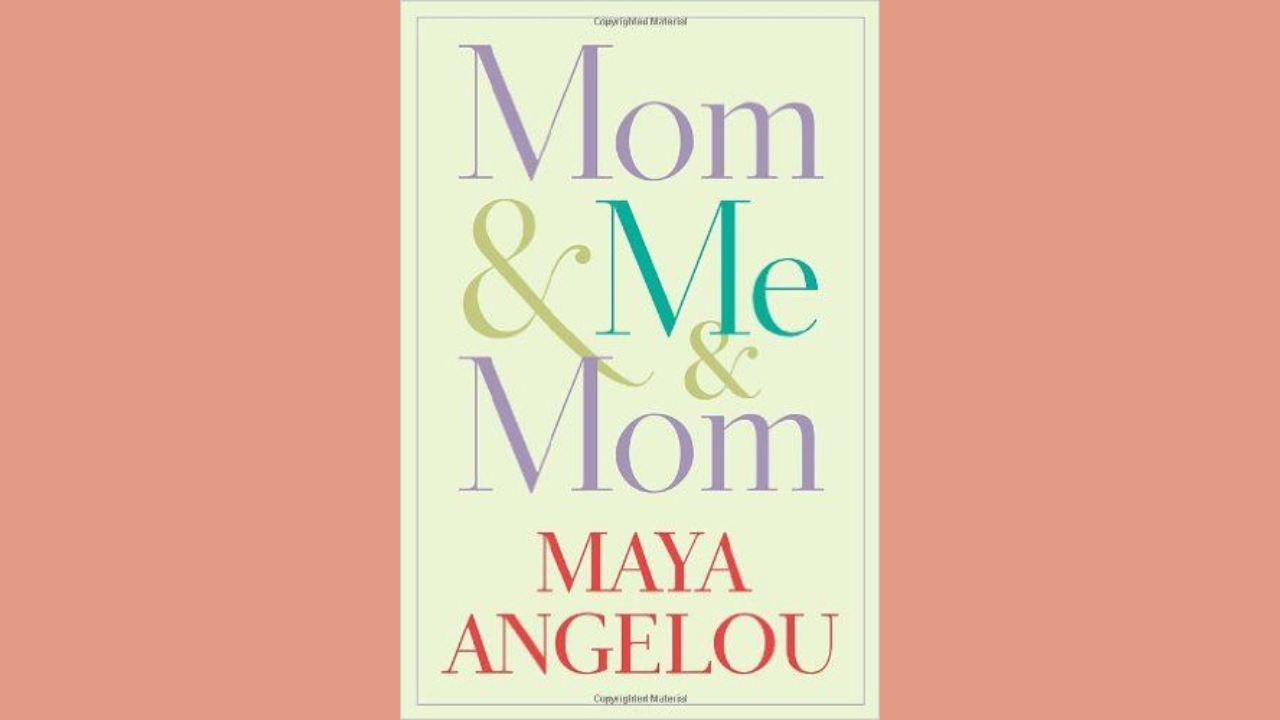 13 books to read by Maya Angelou on international international women ...