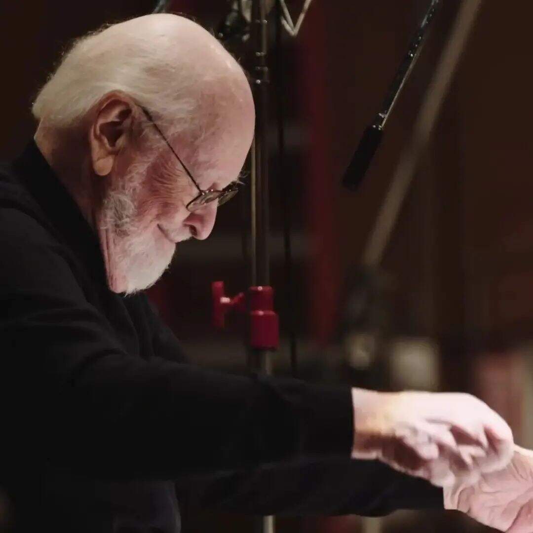 John Williams Oscars: Oscars 2024: Iconic Composer John Williams ...