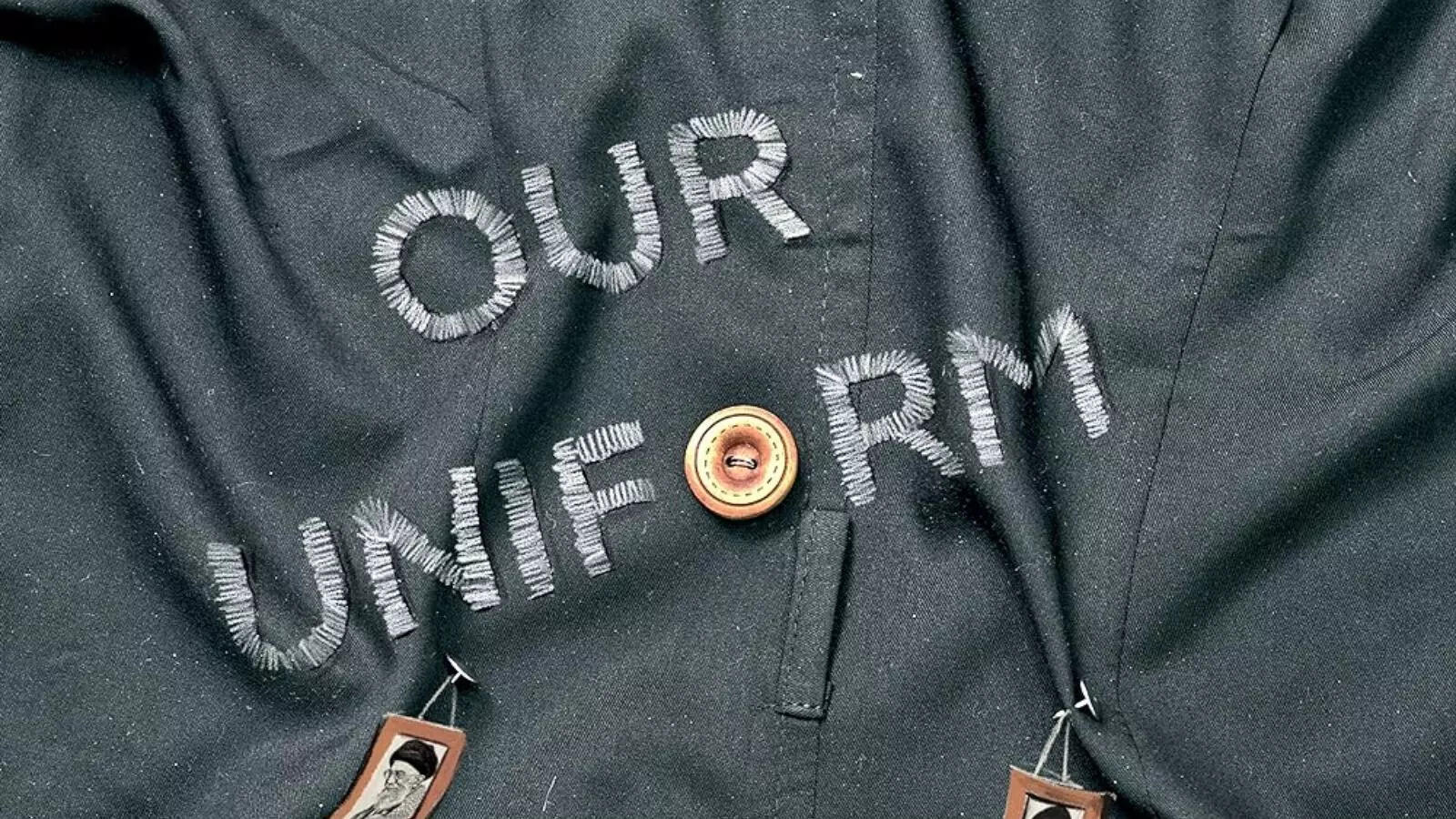 Ninety-Five Senses To Our Uniform: Top Contenders For Best Animated Short Film In Oscars 2024 ...