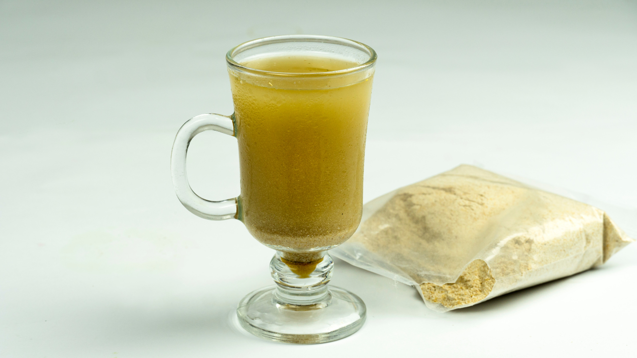 types of sattu: 4 different types of sattu and how to consume them ...