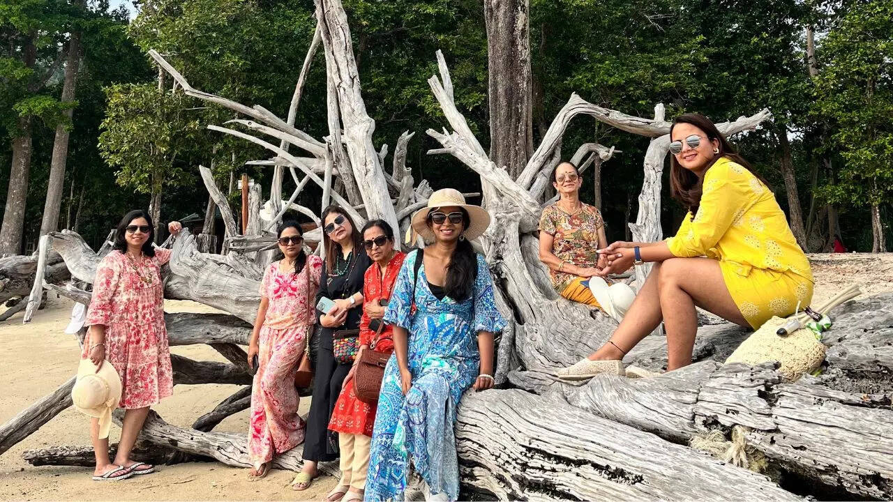 Solo Women Travel: How One Woman Is Making Sure Every Woman Can Chase ...