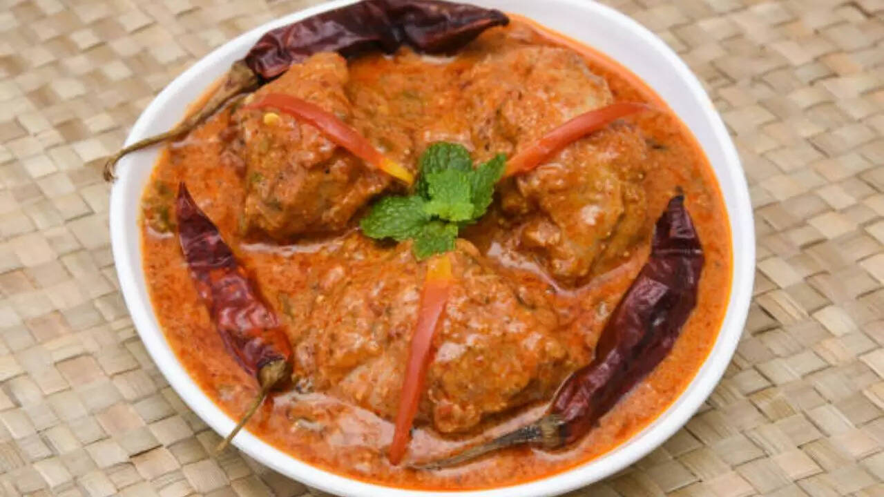 The Saga Of Rampuri Cuisine: Know Its History And 9 Famous Dishes ...