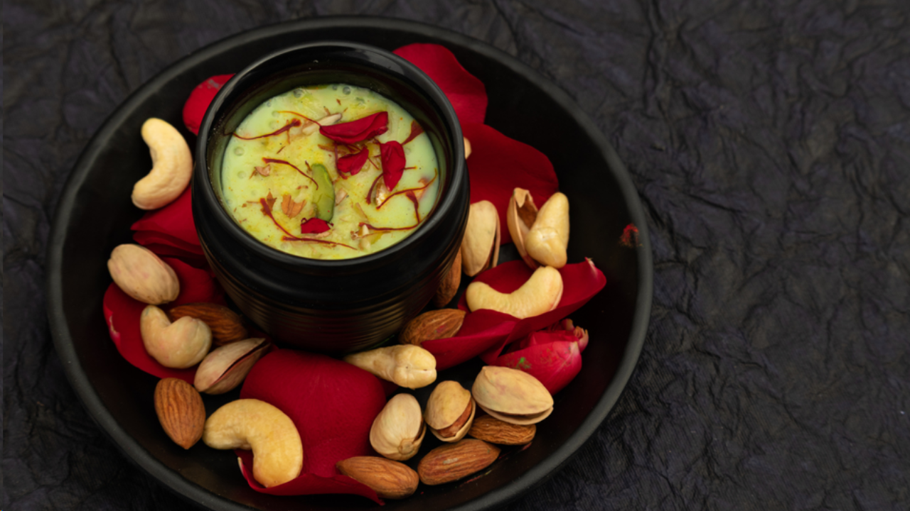 Shivaratri Special Foods: 5 Bhang Recipes To Amp Up Your Celebration ...