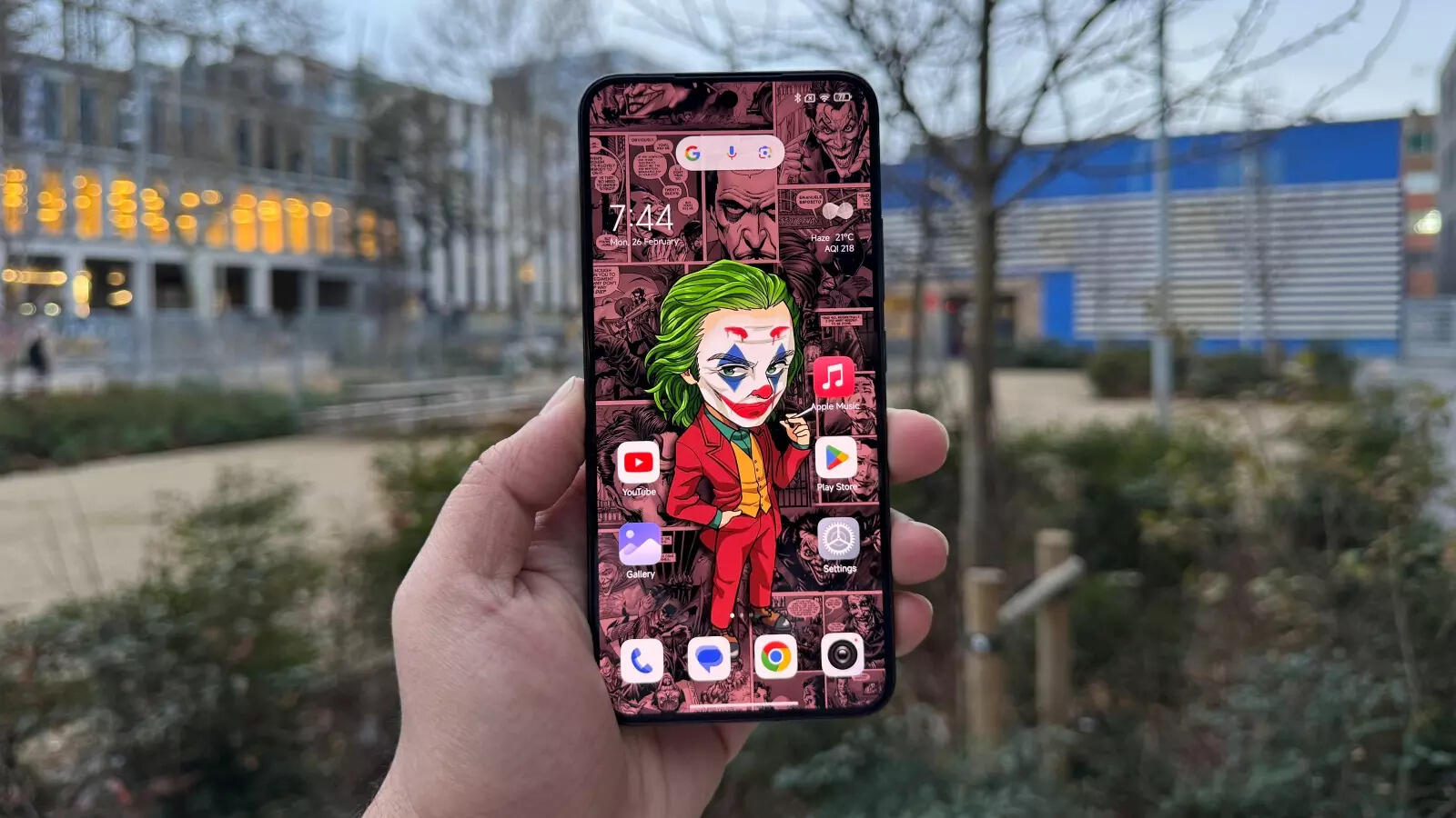 Xiaomi 14 Review: The New Camera King | Technology & Science News ...