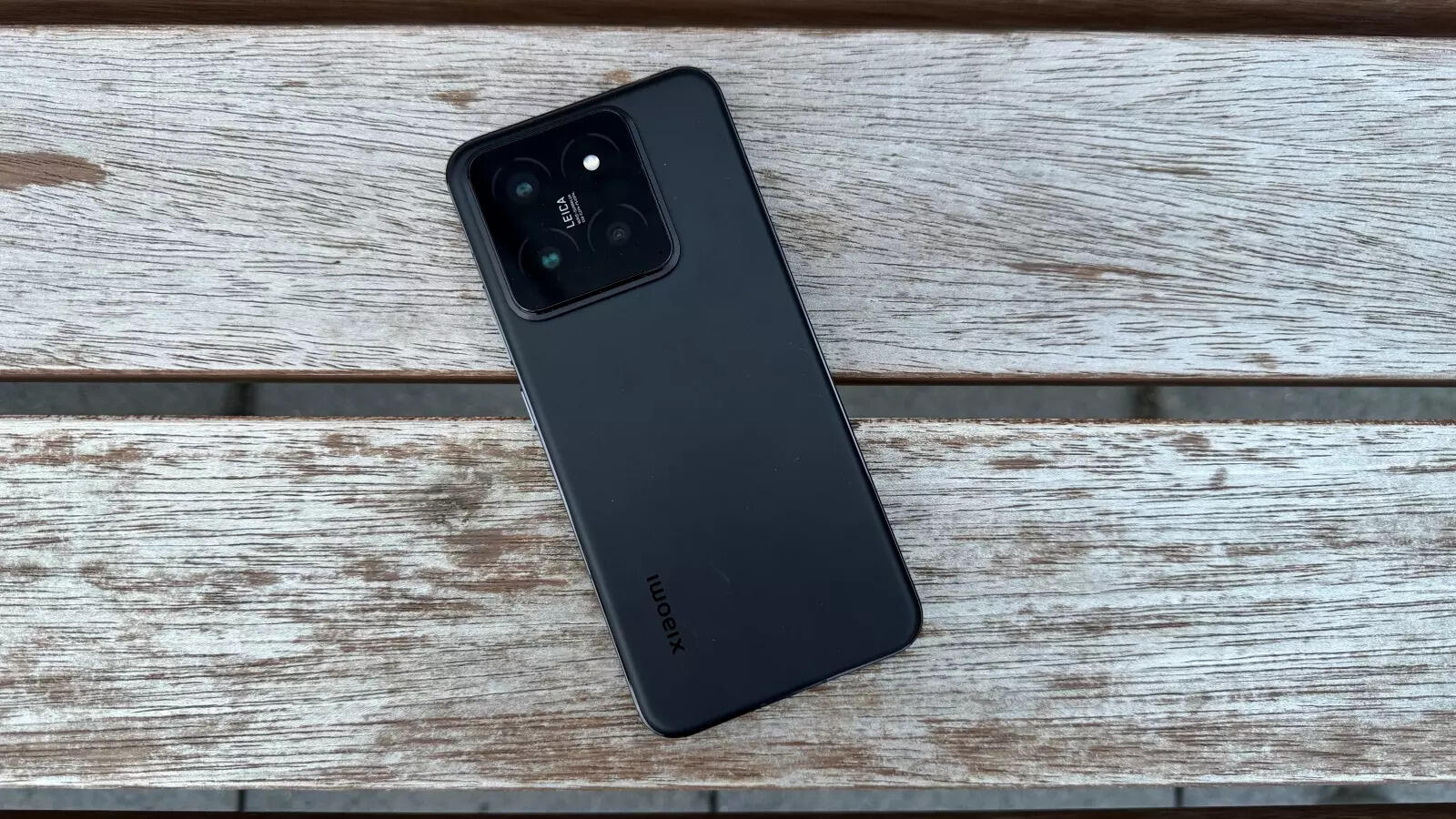 Xiaomi 14 Review: The New Camera King | Technology & Science News ...