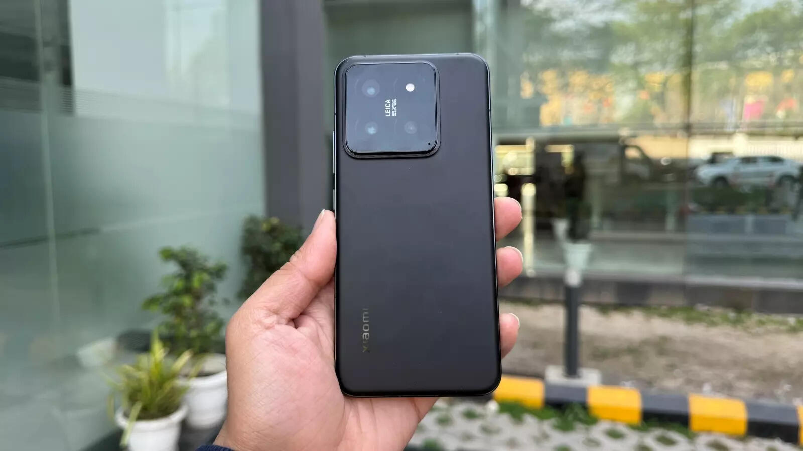 Xiaomi 14 Review: The New Camera King | Technology & Science News ...