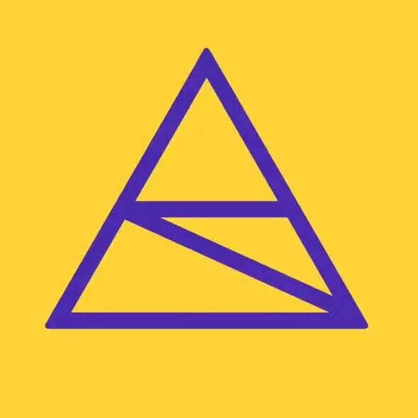 Spot Every Hidden Triangle in Five Seconds and Prove You Have a High IQ ...