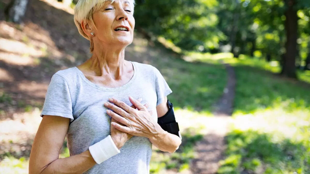 International Women's Day 2024: 10 Major Health Issues Of Women