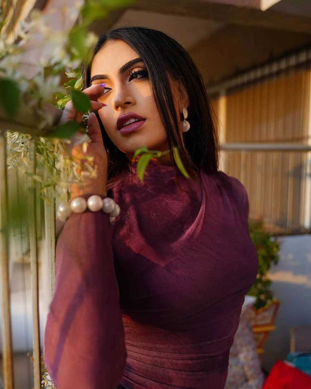 Rani Ko-He-Nur On Women’s Day | 'I Can Buy Myself Flowers, But... No ...