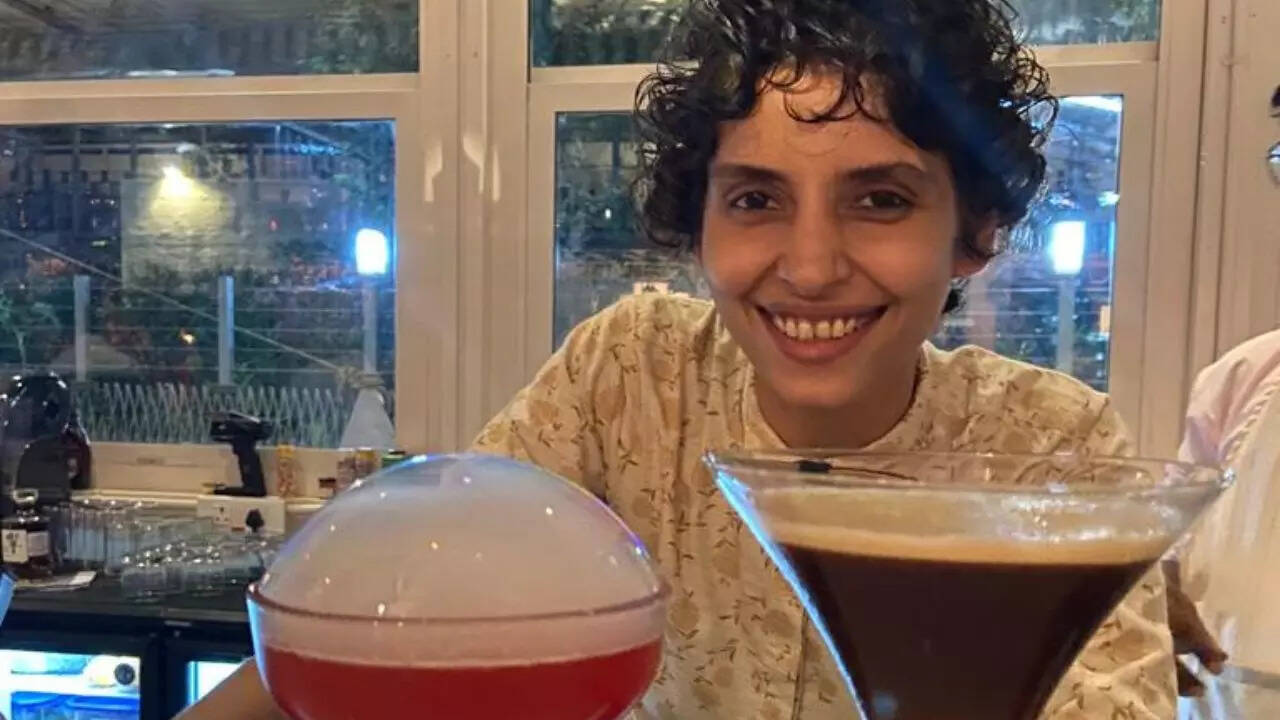 Ami Shroff: Is It Time to Normalise the 'Female Bartender'? Ami Shroff ...