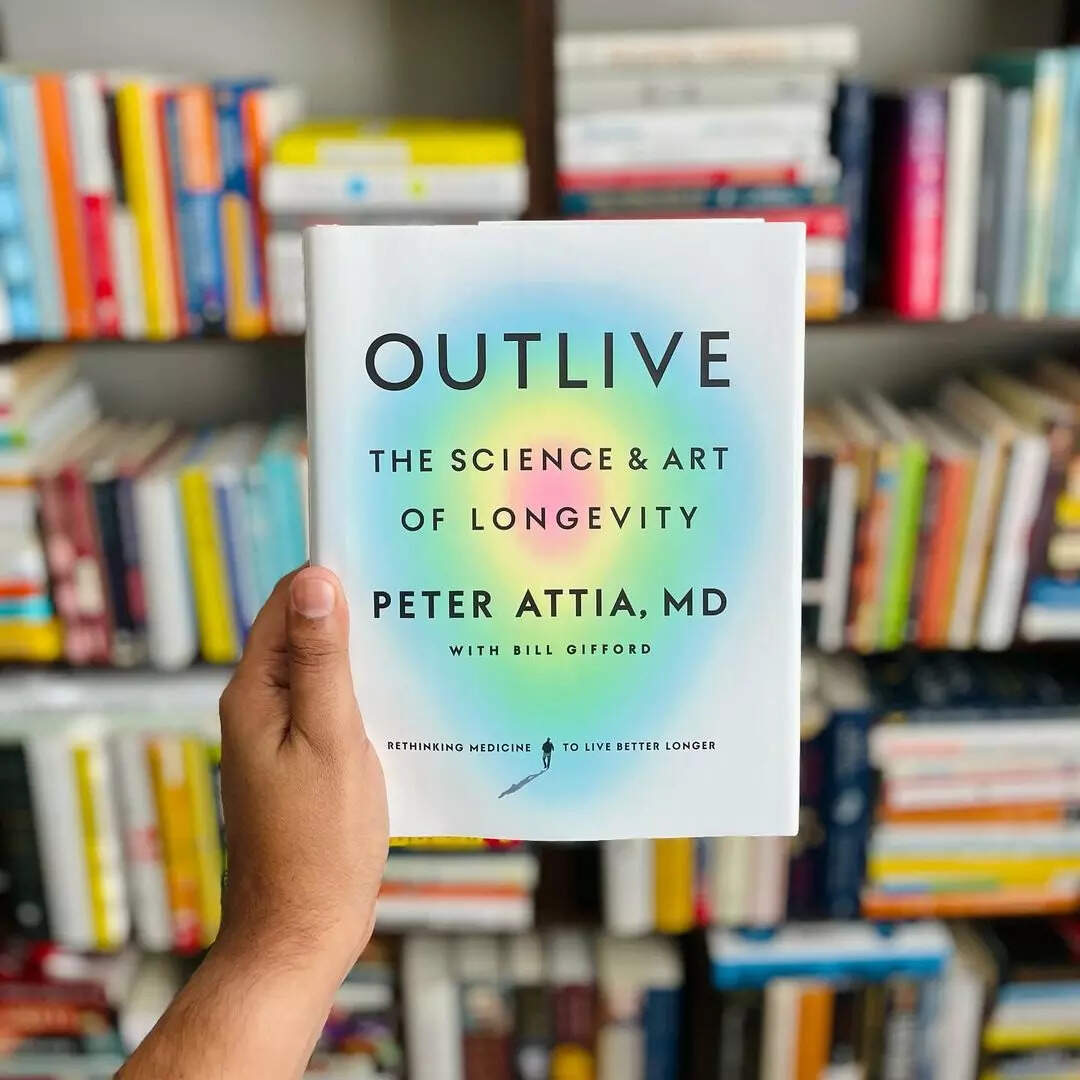 20 Life-Changing Books Recommended by Dr. Andrew Huberman | Times Now