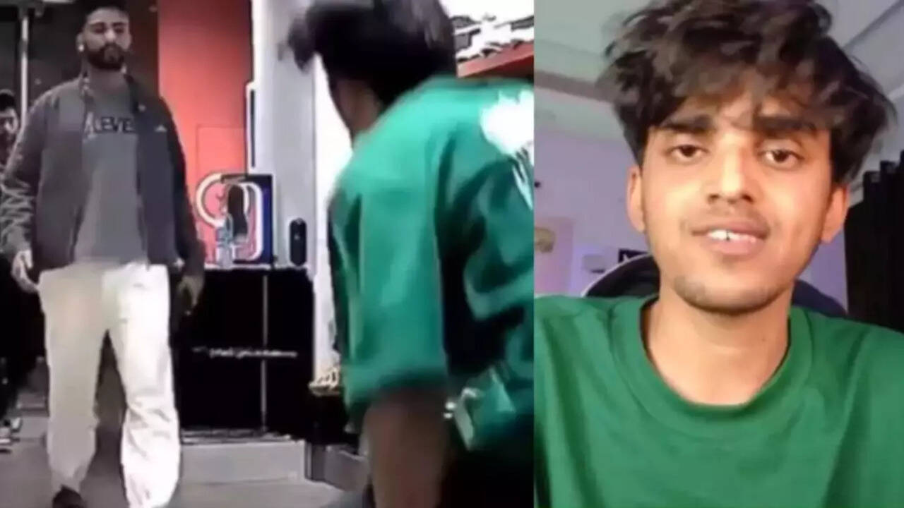 Elvish Yadav Vs Sagar Thakur AKA Maxtern Controversy So Far