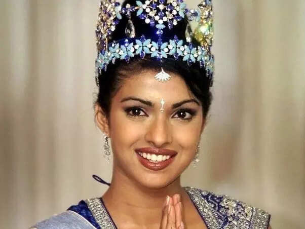 Miss World India: Revisiting Iconic Miss World Answers That Won Indian ...