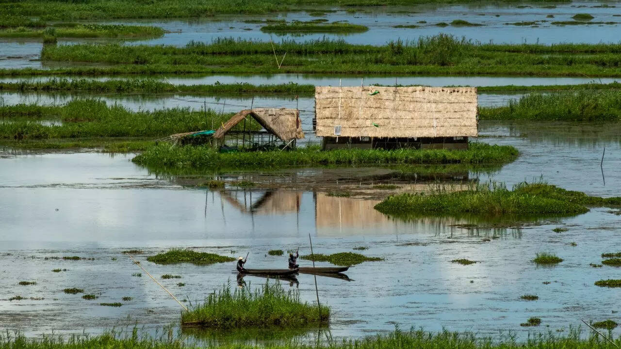 Indian Places that You Need A Permit To Visit