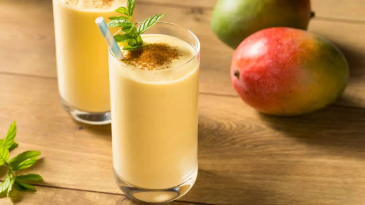 Summer Special Lassi Recipes: 10 Summer Special Lassi To Try This ...