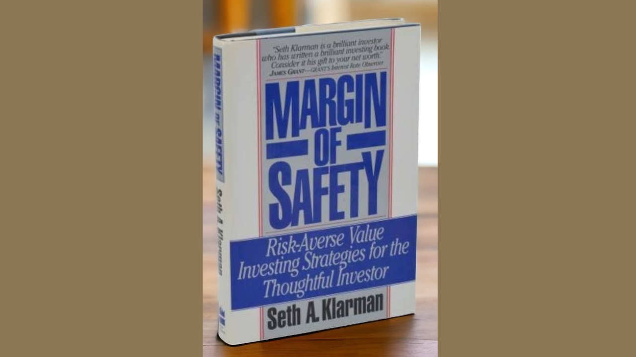 Top Investing Books: 20 Best Investing Books that every investor must read.