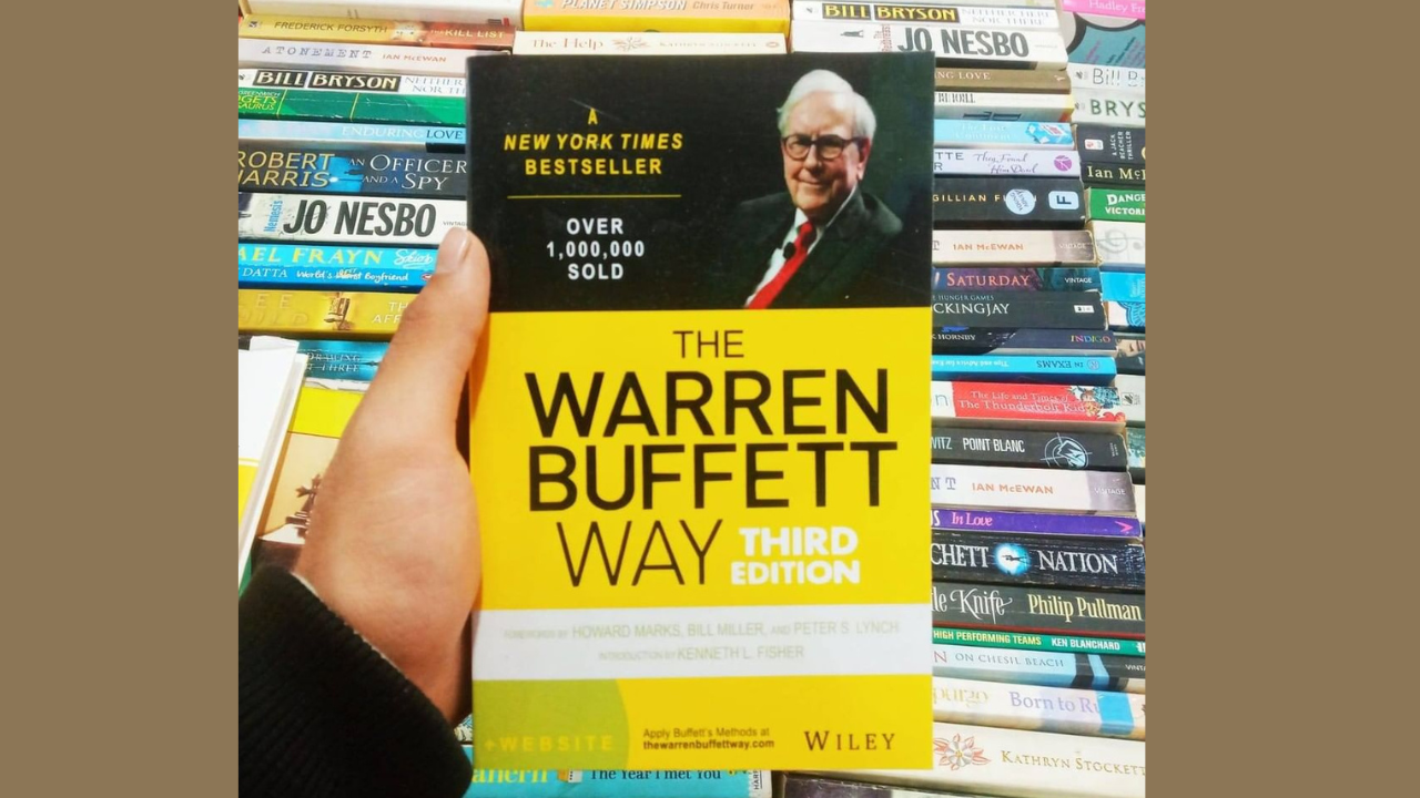 Top Investing Books 20 Best Investing Books That Every Investor Must Read