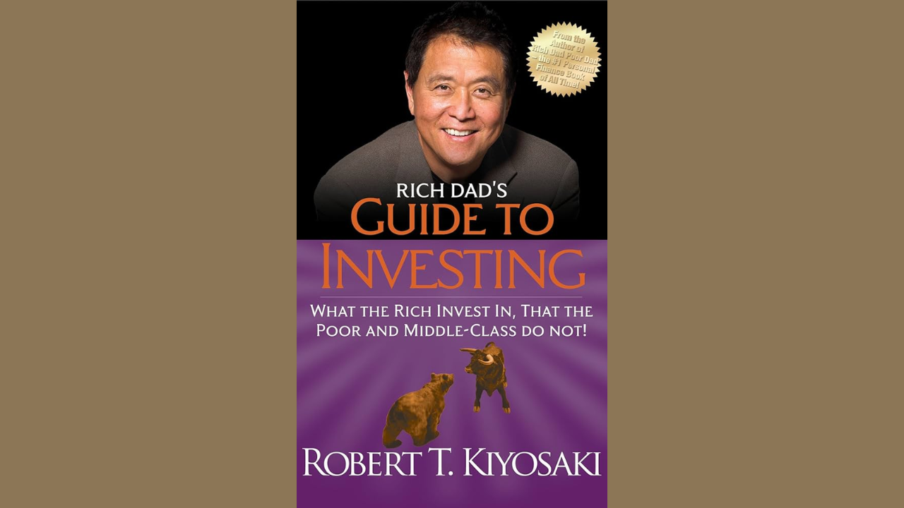 Top Investing Books: 20 Best Investing Books that every investor must read.